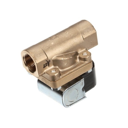 Sterling Multi-Mixer Valve 1 208-240V Steam Parker 0P-546251 | Zoro