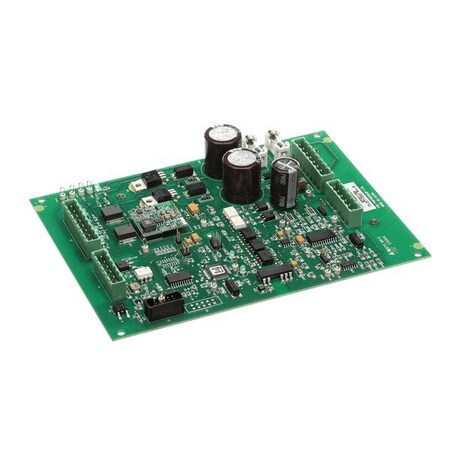 Frozen Beverage Dispensers Control Board Assembly 16-2077-0001 | Zoro