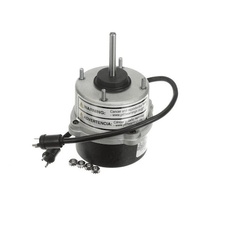 Keeprite Lp Motor Kit 12V/230V Ecm W/ A 1108149-001 | Zoro