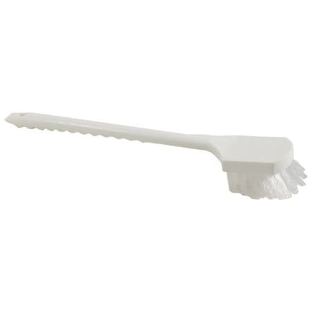 Carlisle Foodservice Brush 20" Handle Teflon 4011300 | Zoro