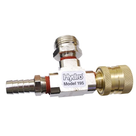 Allpoints Wasting Tee - Brass 8403251 | Zoro