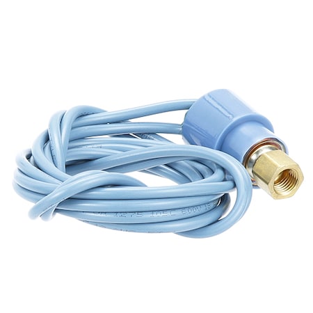 Johnson Controls Switch High Pressure Control P100DA-1 | Zoro