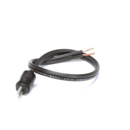 Master-Bilt Plug, 12, 300V (Ul, Csa ) Lyall 21-00576 | Zoro