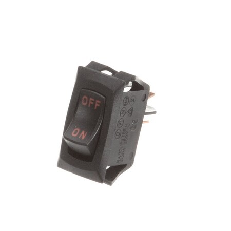 Norlake Switch Rocker/Ra901-Vb- B-1-V 87850 | Zoro