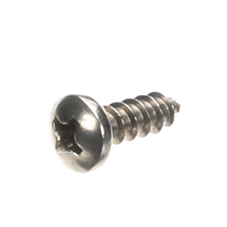 Norlake Screw Sms Th 8-18X1/2 S S Ph 124479 | Zoro