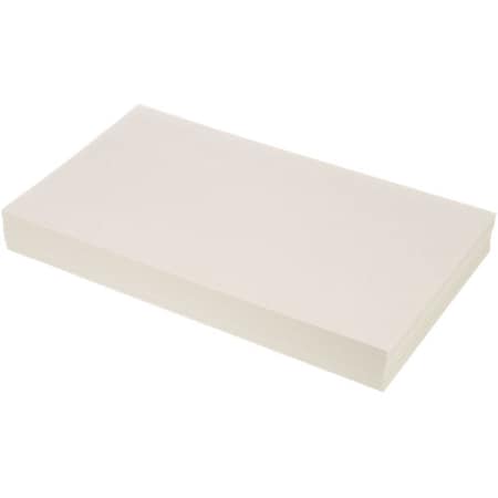 Pitco Filter Sheets 100Pk P6071371 | Zoro