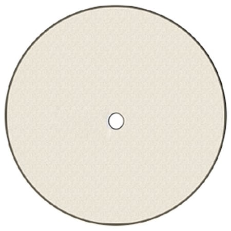 Prince Castle Filter, Hot Oil - Disc (100) Pk 713 | Zoro