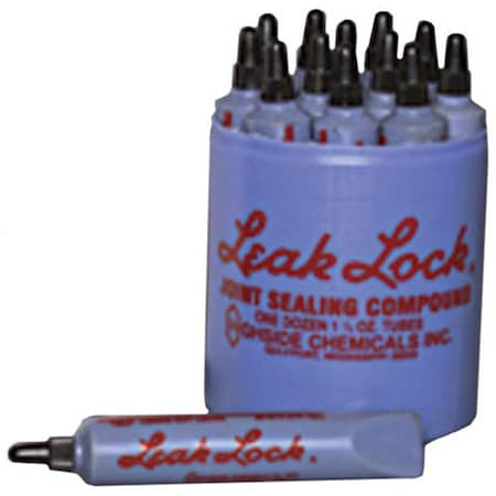 Allpoints Leak Lock , 1/3 Oz Tube 851303 | Zoro