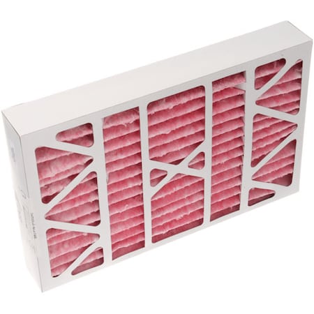 Bk Industries Bki Filter - Fiberglass FI0024 | Zoro