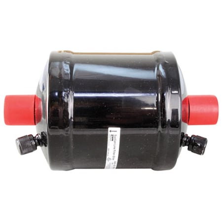 Parker Hannifin Filter Drier - Suction Line, 450042-001 | Zoro