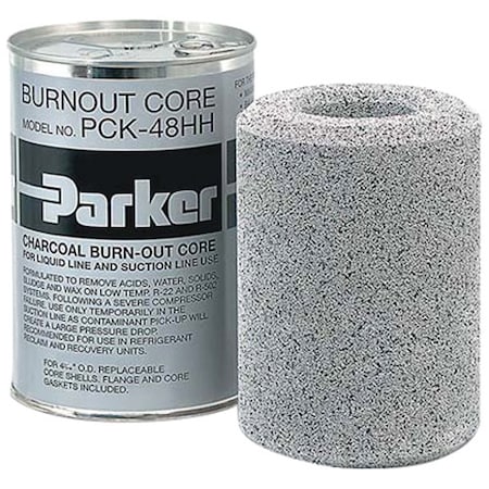 Parker Filter Drier Core Replaceable 450095-001 | Zoro