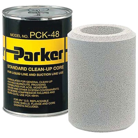 Parker Hannifin Filter Drier Core Replaceable 450094-001 | Zoro