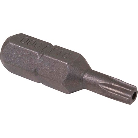 Turbochef Bit T-15 Torx Security 1 /4 Hex 102755 | Zoro