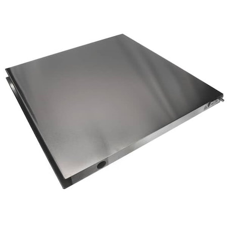 Delfield Assy, Dr, 27, Uc 000-CTA-0036-S | Zoro