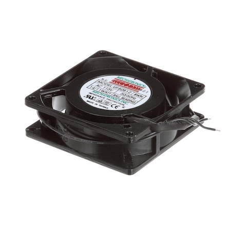 Alto-Shaam Fan, Cooling, 115 Volt, Esg FA34918 | Zoro