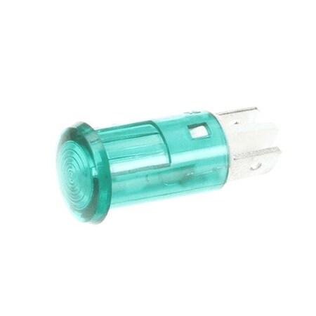 Garland Indicator Lamp - Green 3000801 | Zoro