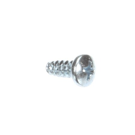 Jade Range Bolt, No 8 X 3/8 Pn Ph Zn 3446400000 | Zoro