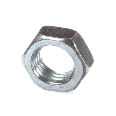 Star Manufacturing Nut 3/4-10 Finish Hex Ja M 2C44363 | Zoro