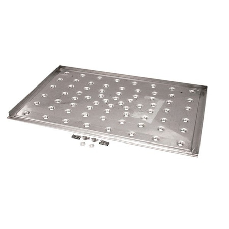 Turbochef Jetplate, Standard, Bott Om, I5 I53200 | Zoro