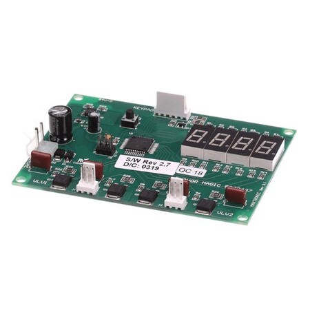 Multiplex Board Ctrl 4 Flavor Fm 5030437 | Zoro