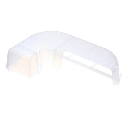 Merrychef Waveguide Air Duct Assy E3 PSX278 | Zoro