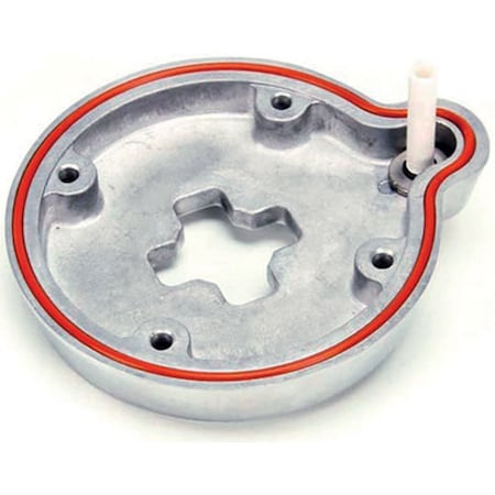 American Range Assy Burner Large Spacer R16019 | Zoro