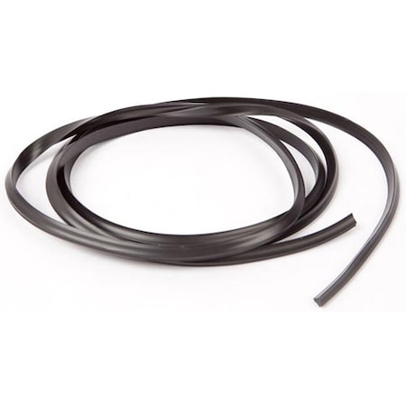 Atlas Metal Vinyl Bead Gasket 7002-2 | Zoro