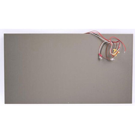Frymaster Hlz18 Heater Plate Assy 8069239SP | Zoro