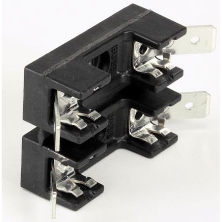 Frymaster Fuse 2Pole .25X1.25Block 807-2820 | Zoro
