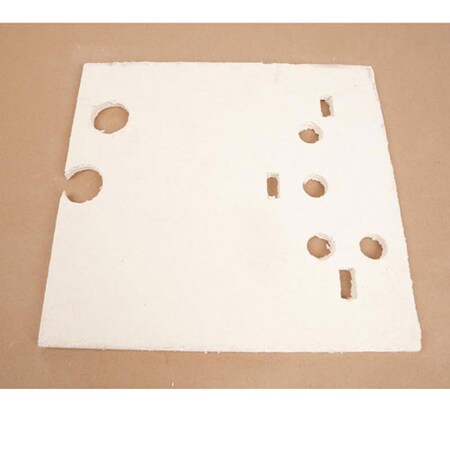 Frymaster Kaowool 1/2X15.0X16 3/8 8120245 | Zoro