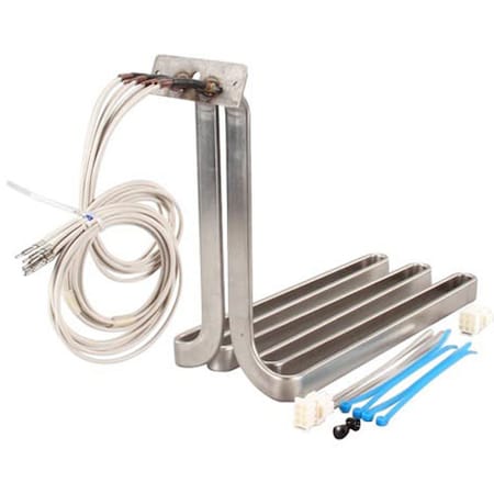 Frymaster 8.5K at 230V Cm Elmt For - Part No 807-2643 807-2643 | Zoro