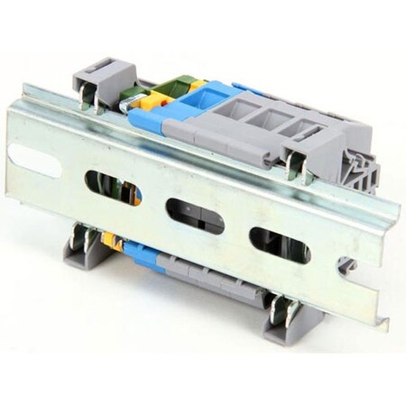 Nieco Power Connection Rail 17382 | Zoro