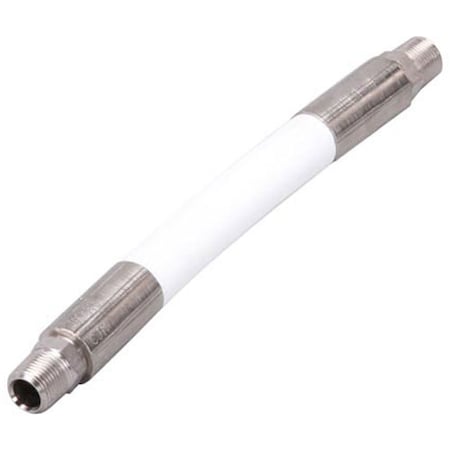 Pitco Hose 9.25In Fltr P14-P34 A6653503 | Zoro