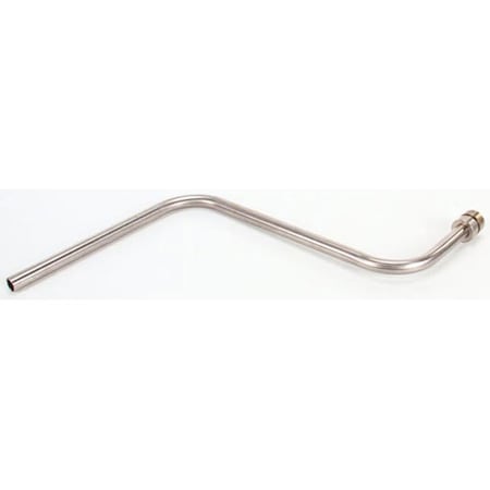 Pitco Tb Suct Wldmt Rp14 Fltr B6625601 | Zoro