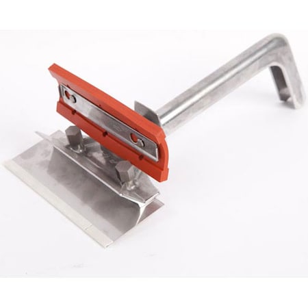 Prince Castle Grill Scraper/Wiper Tool 161-SW3 | Zoro