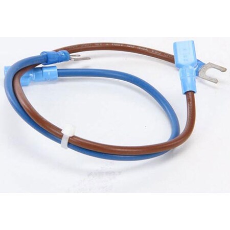 Prince Castle Switched Harness Kit Ac Power 95-1823S | Zoro