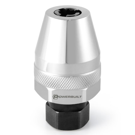 Powerbuilt 3/8" Drive Stud Extractor 647794 | Zoro
