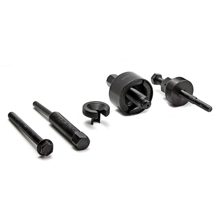 Powerbuilt Universal Pulley Puller Installer Kit 648563 | Zoro