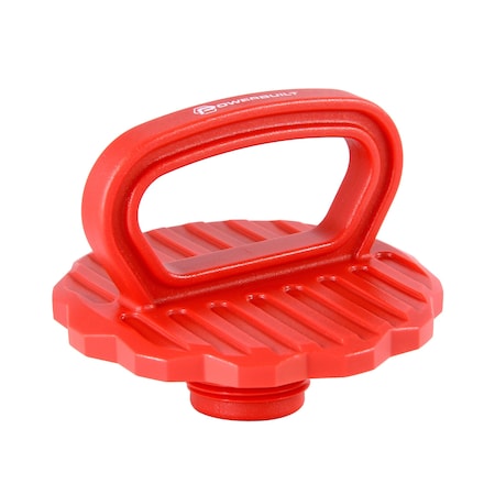 Powerbuilt Oil Filter Plug Tool Dodge Cummins 942098 | Zoro