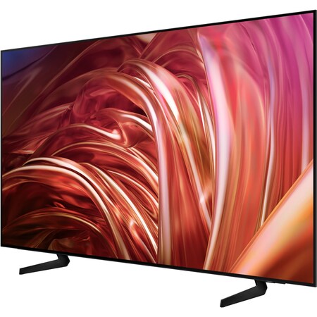 Samsung 55in Class OLED 4K HDR TV S85D Series QN55S85DAEXZA | Zoro