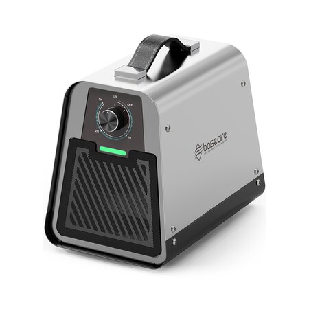 Baseaire AIR FILTER SYSTEM 555 PRO ION MACHINE WITH HIGHEST OUTPUT - UP ...