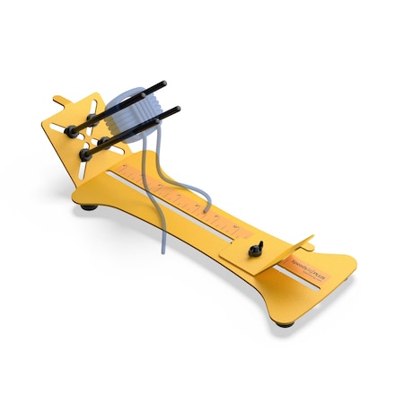 Speedyjig PLUS Paracord Bracelet & Monkey Fist Jig & Kit SJ-PLUS | Zoro