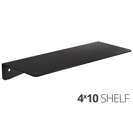 Koova Lil Medium Shelf, 4 x 10 KV-KS-4X10 | Zoro