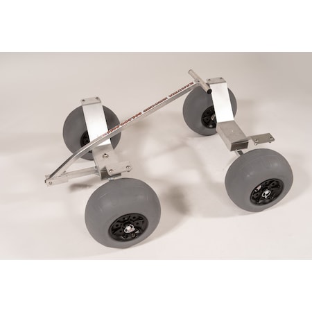 Kahuna Wagons Kahuna Wagons-DIY Beach Wagon Kit DIY001 | Zoro