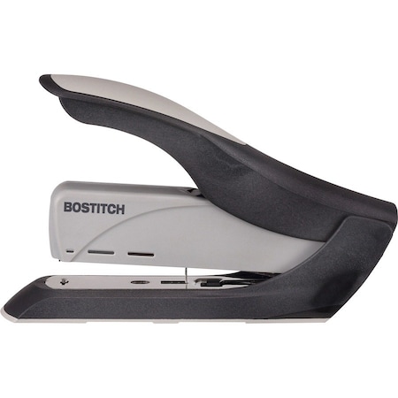 Bostitch Spring-Powered Heavy Duty Stapler, 60-Sheet Capacity 1200 | Zoro