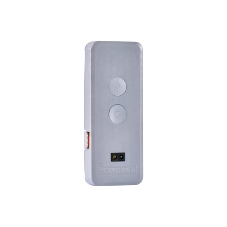 Black & Decker CONTROL BOX for PureOptics LED Under Cabinet Light bars ...