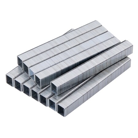 SPEC OPS 1/2 in x 2.7 in Heavy Duty Staples : Galvanized Steel - SPEC ...
