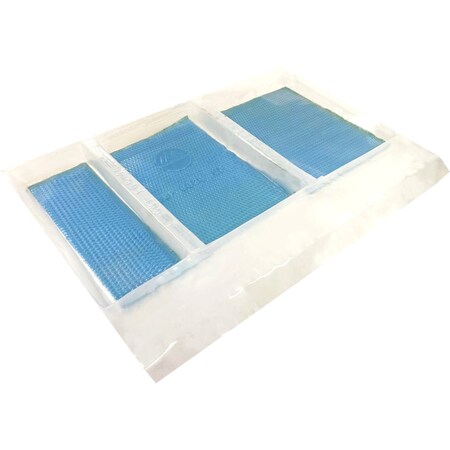 American Built Pro Poly Shower Base Protector, 60 in x 36 in Clear ...