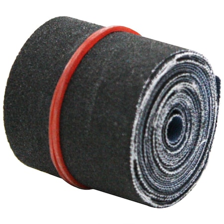 Thrifco Plumbing 2yd Abrasive Cloth 4400154 | Zoro