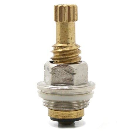 Thrifco Plumbing Hot Stem, 3H-2H Stem, for Use with Price Pfister Model ...